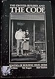 The Owner-Built Home: Kern, Ken: 9781626545465: Amazon.com: Books