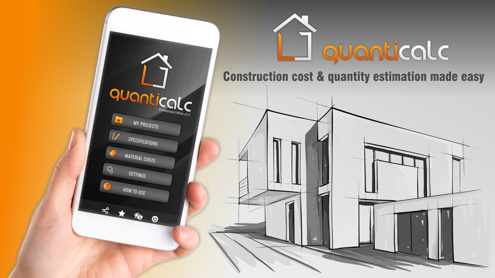 Easy-Pro Builders Estimator - runningroom