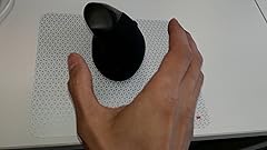 Amazon.com : 3M Precise Mouse Pad with Repositionable Adhesive Backing ...