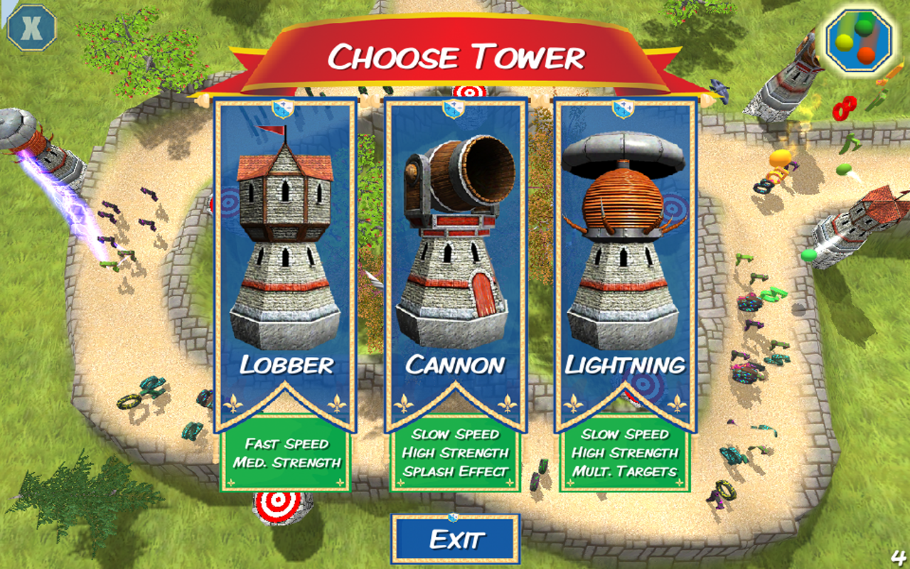 Tower Math:Amazon.co.uk:Appstore for Android