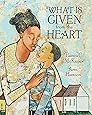 What Is Given from the Heart: McKissack, Patricia C., Harrison, April ...