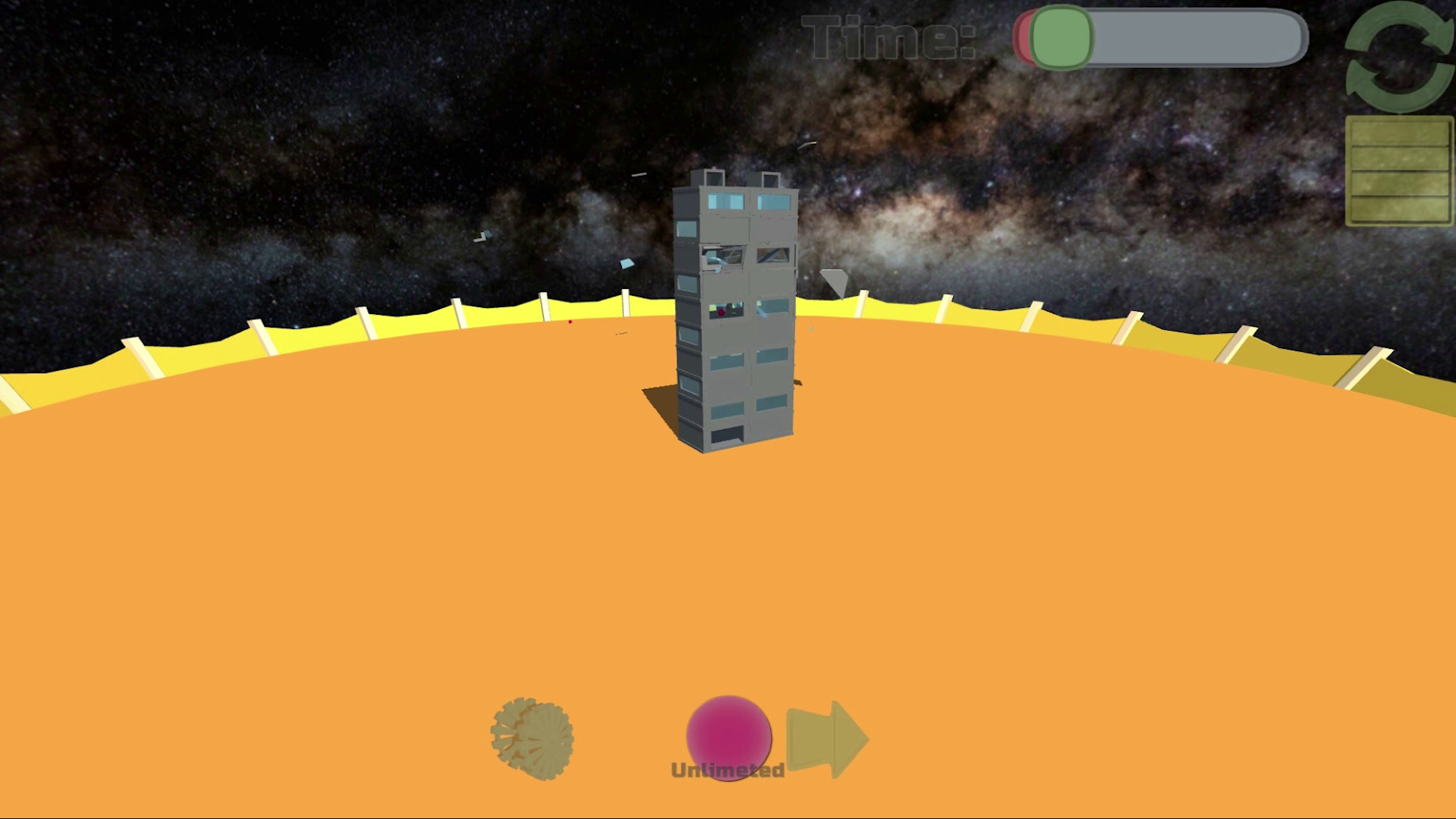 Destruction Simulator 3D Teardown Smash Buildings:Amazon.co.uk:Appstore ...