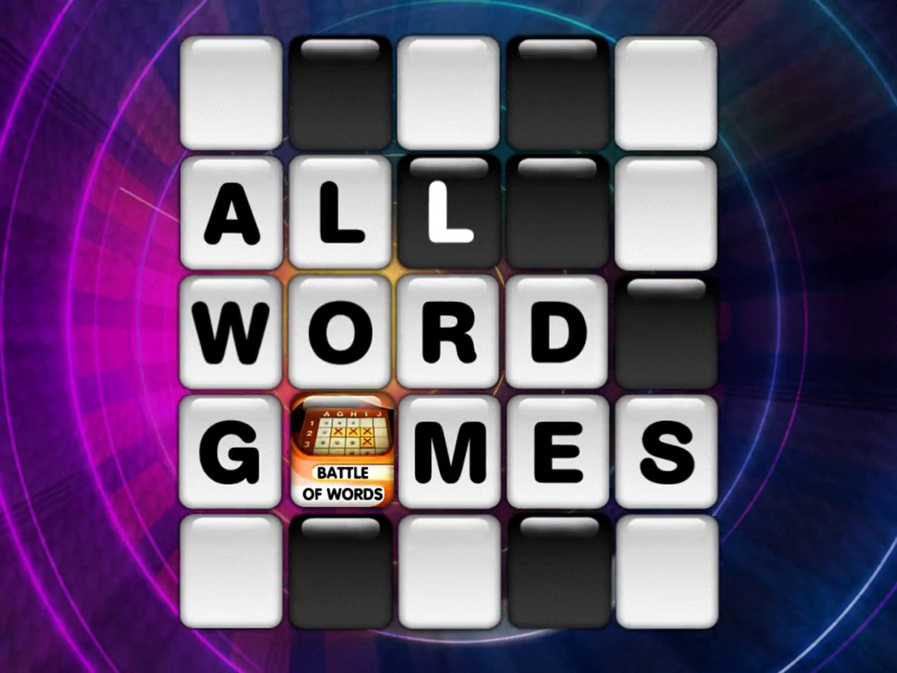 All Word Games - App on the Amazon Appstore