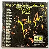 Amazon.com: Smithsonian Collection of Classic Jazz (6 record box set ...