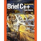 Amazon.com: Big C++: Late Objects, 3rd Edition eBook: Cay S. Horstmann: Kindle Store