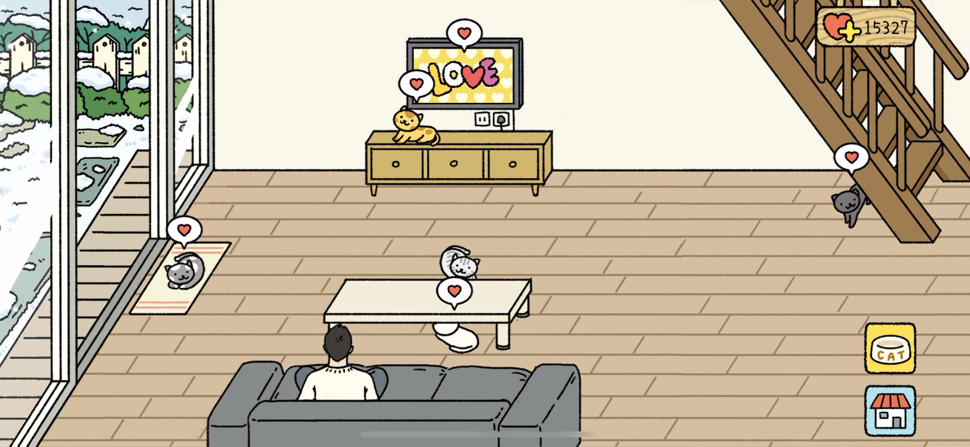 Adorable Home - Cute Decor Sim - App on Amazon Appstore