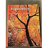 Trigonometry (12th Edition): Lial, Hornsby, Schneider: 9780136552161 ...