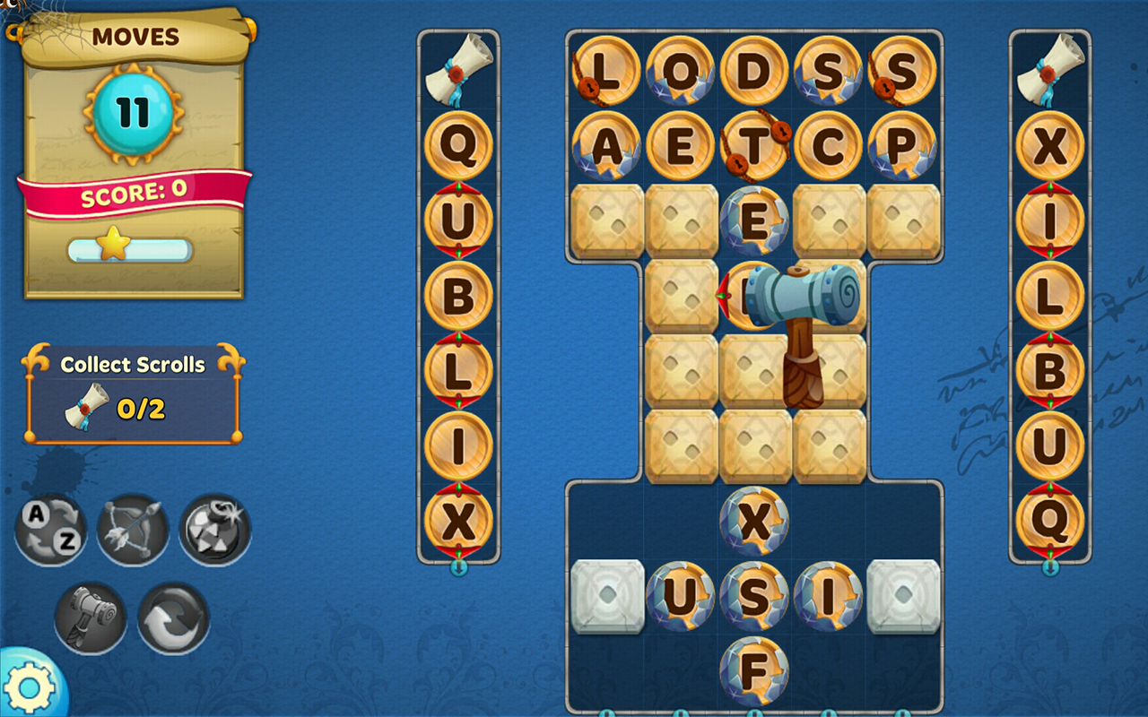 Amazon.com: Word Wizards: Appstore for Android