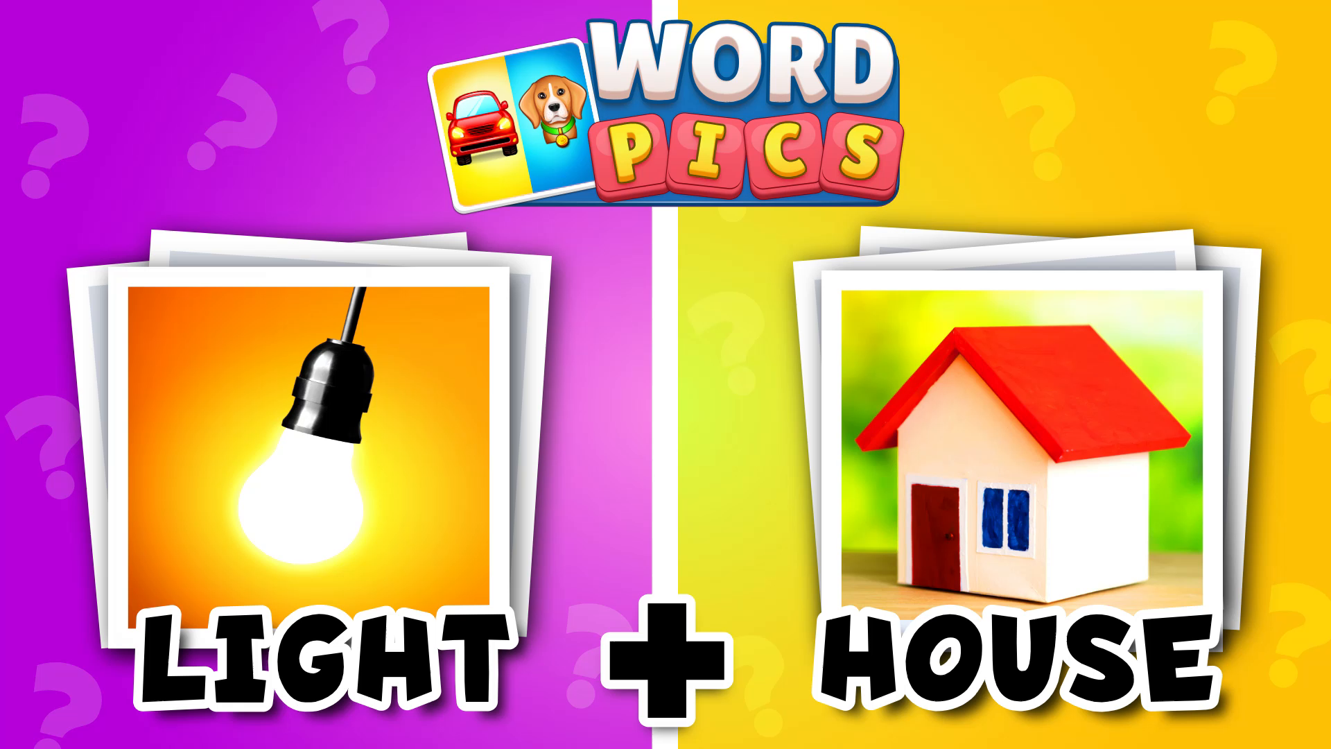 Word Pics - Picture words games, Word games free for kindle fire - App ...