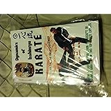 Dynamics of Isshinryu Karate Blue and Green Belt Book 2: Harold Long ...
