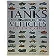 Tanks and Armored Fighting Vehicles Visual Encyclopedia: Jackson ...