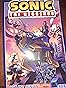 Amazon.com: Sonic the Hedgehog, Vol. 6: The Last Minute: 9781684056729 ...