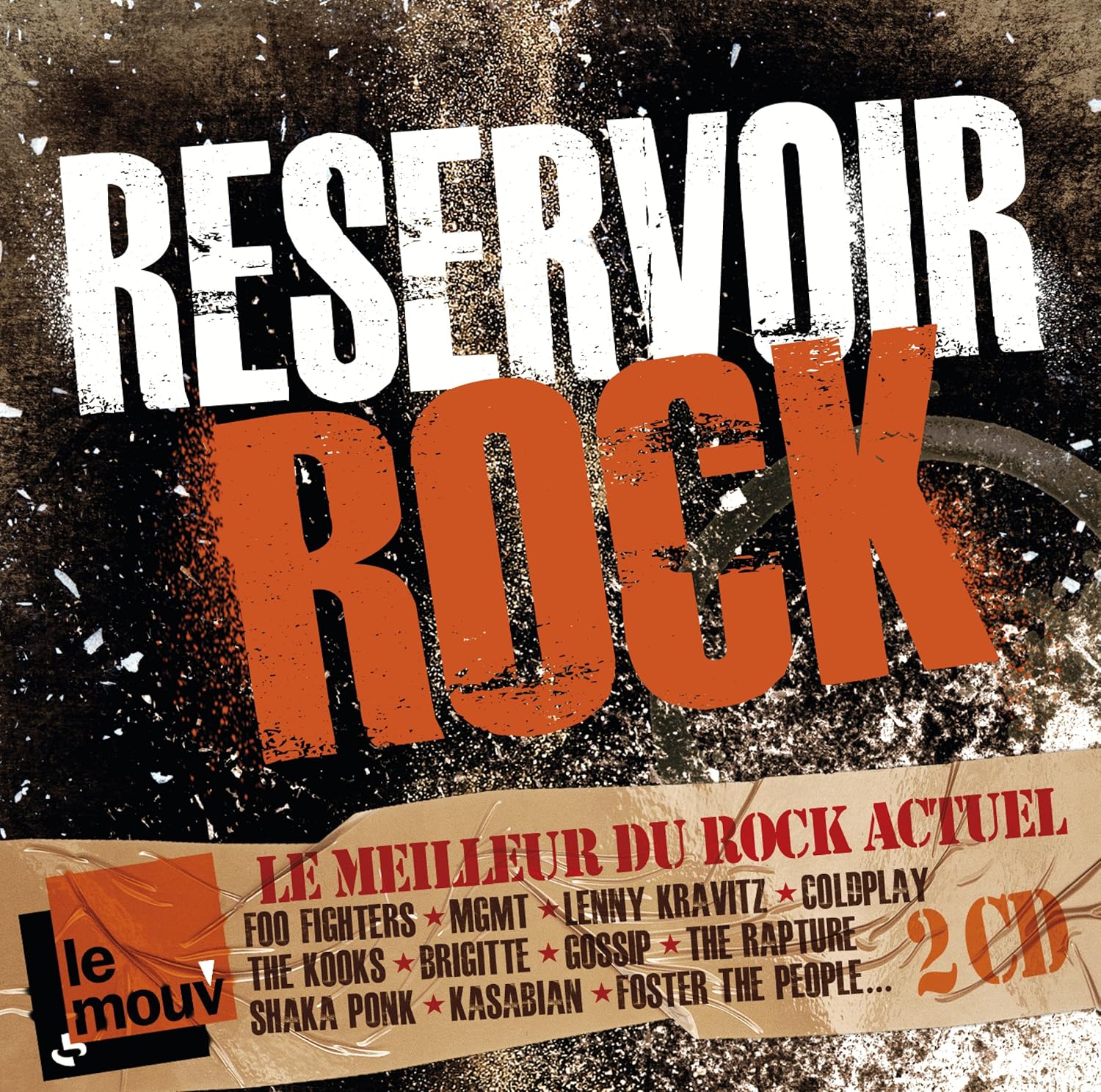 Reservoir Rock Multi Artistes Multi Artistes Amazon fr Musique reservoir-rock-multi-artistes-multi-artistes-amazon-fr-musique