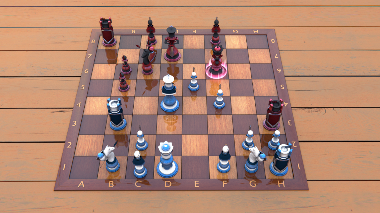 Chess App 3D Amazon Appstore For Android