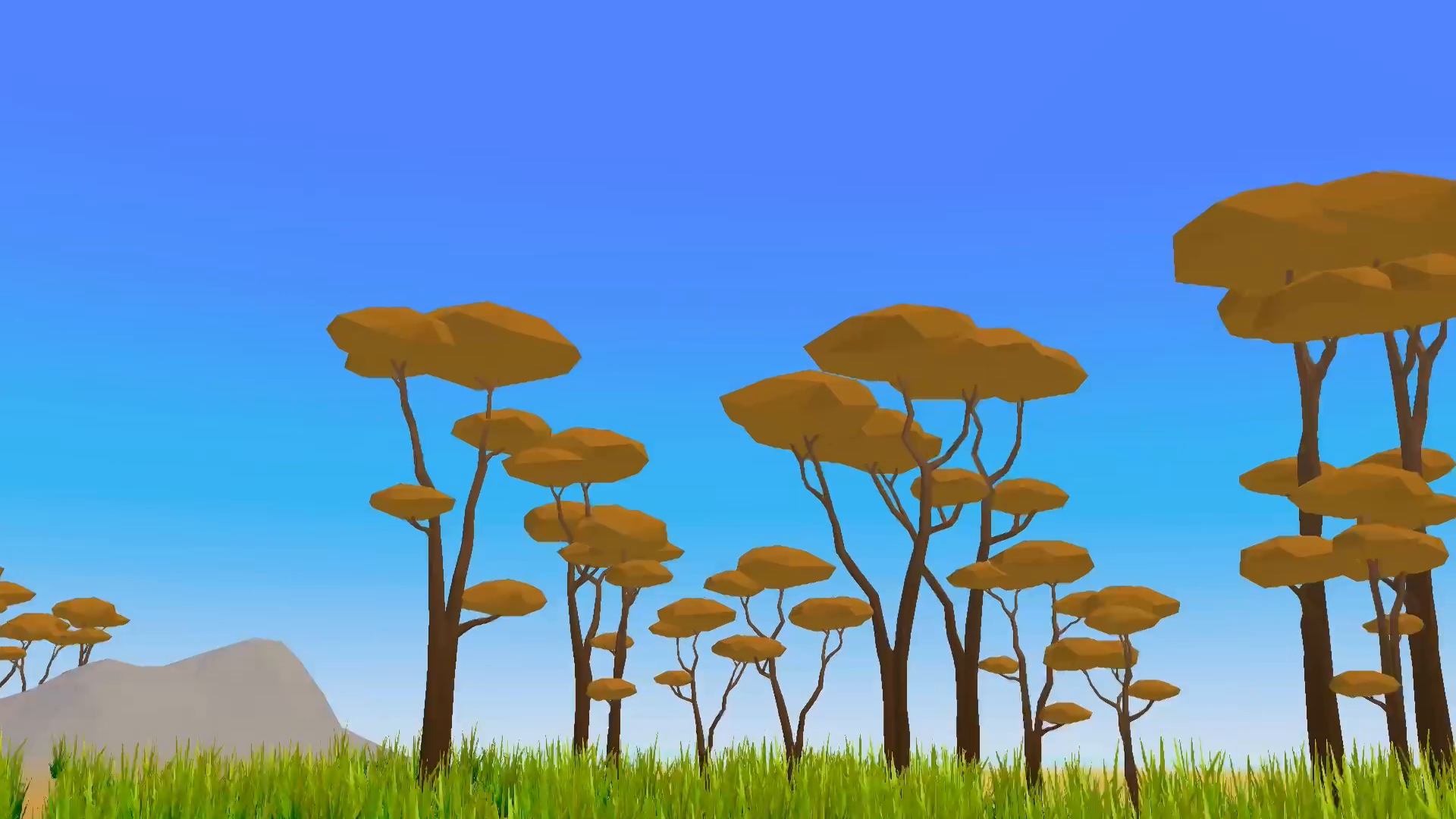 Wild Animals - Safari & Jungle - 4D Kid Explorer: VR & AR Educational ...