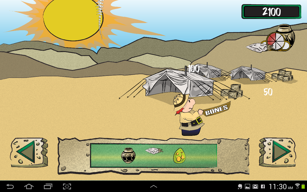 Jockamo's Dino Drop:Amazon.de:Appstore for Android