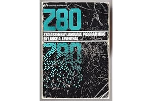 Amazon Best Sellers: Best Assembly Language Programming