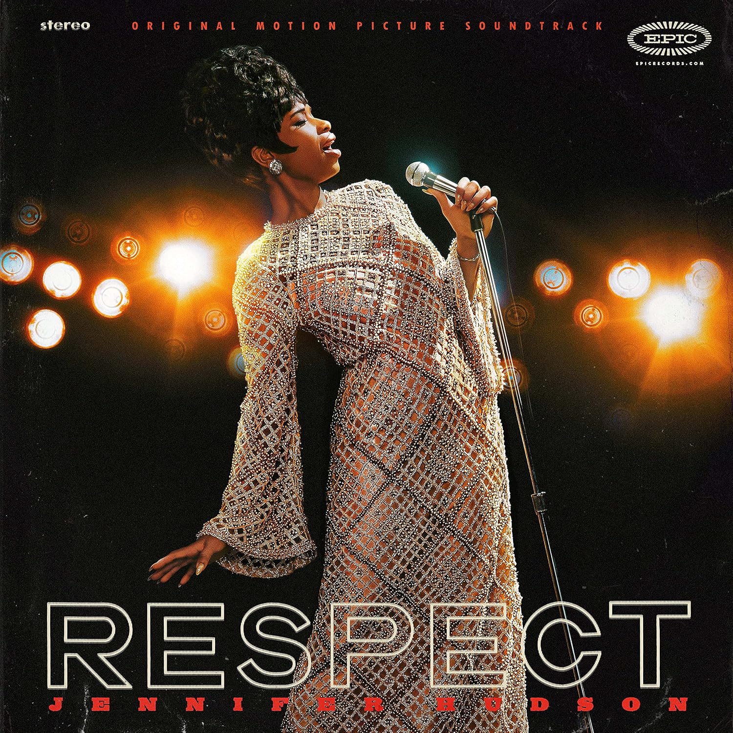Respect (Original Motion Picture Soundtrack) [Vinyl LP]: Amazon.de: Musik