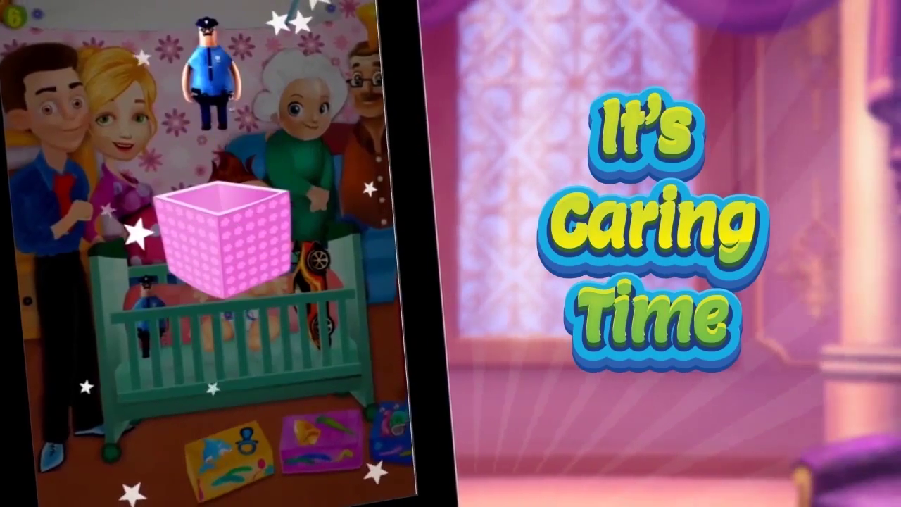 My New Baby Born Game - App on Amazon Appstore