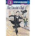 Abe Lincoln's Hat (Step into Reading): Brenner, Martha, Cook, Donald ...