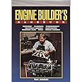 Engine Builder's Handbook: Monroe, Tom: 0075478012459: Amazon.com: Books