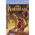 Amazon.com: The Arkadians: 9780140380736: Alexander, Lloyd: Books