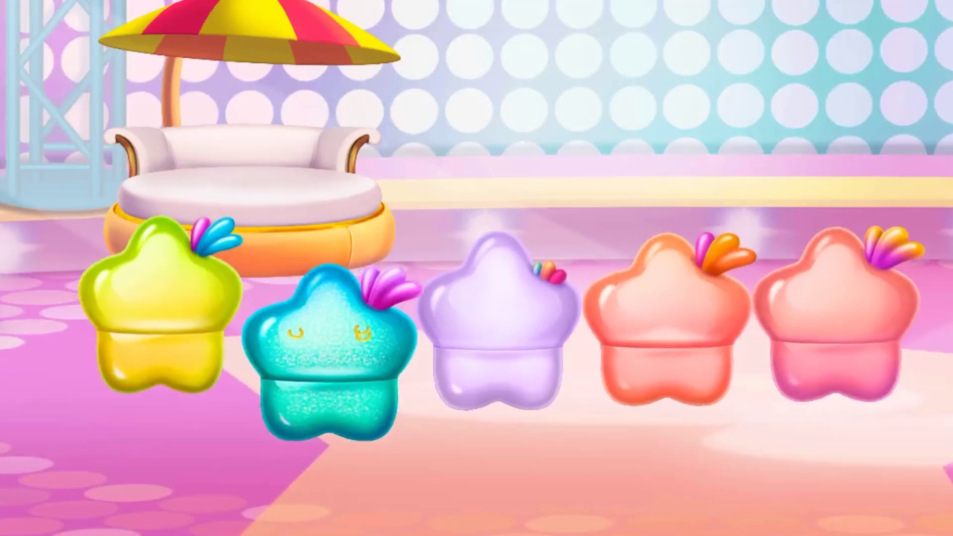Kpopsies - Hatch A Pop Star Unicorn Band! Feed, Dress Up, Dance & Play ...
