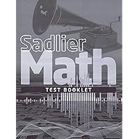 Sadlier Math Grade 3 Workbook: LeTourneau Et Al.: 9781421790435: Amazon ...