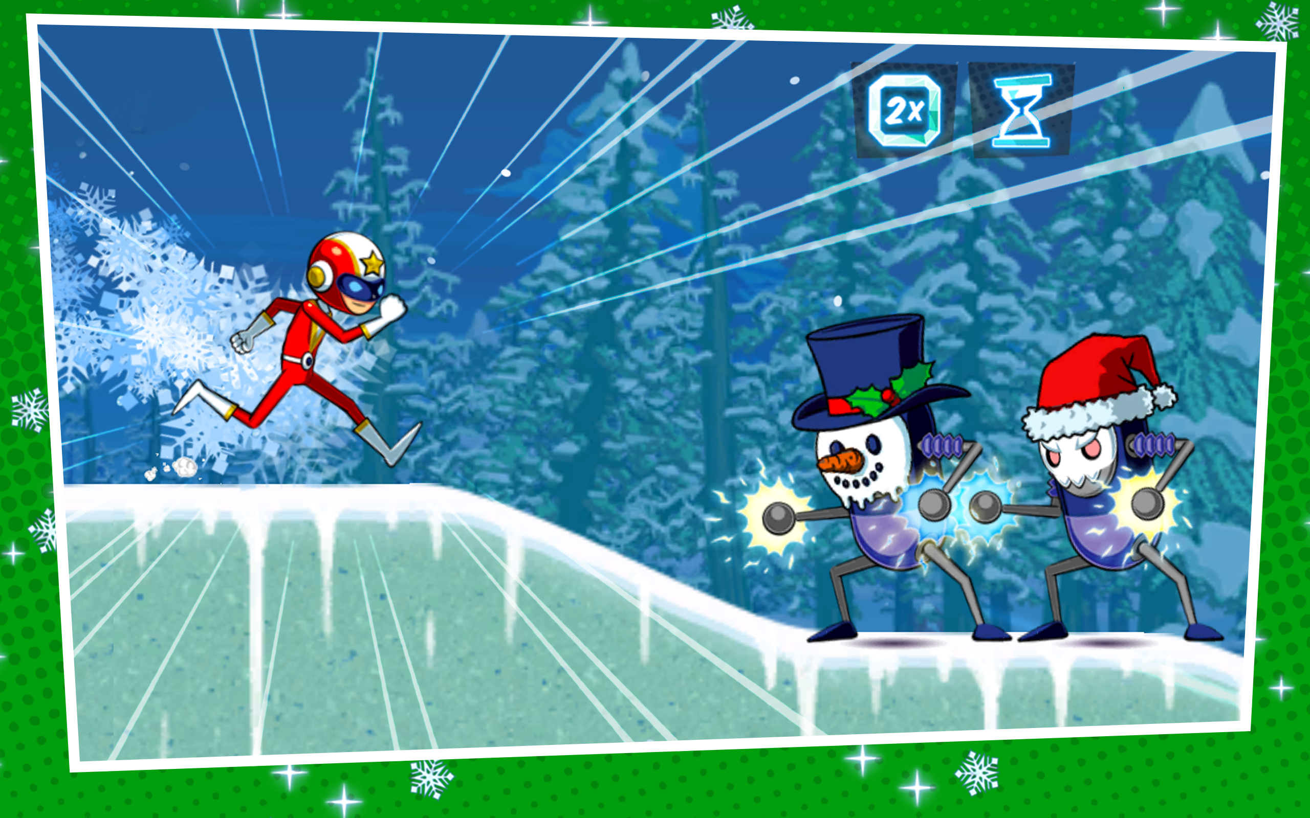 Run Run Super V:Amazon.ca:Appstore for Android