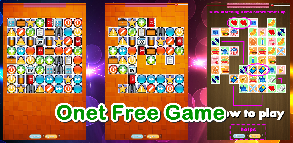 Amazon.com: Onet Free Game: Appstore for Android