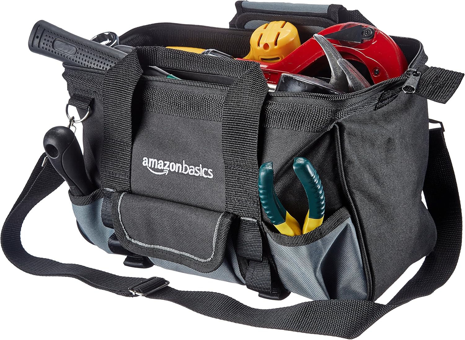 Amazon Basics Tool Bag – 30.5 cm – BigaMart