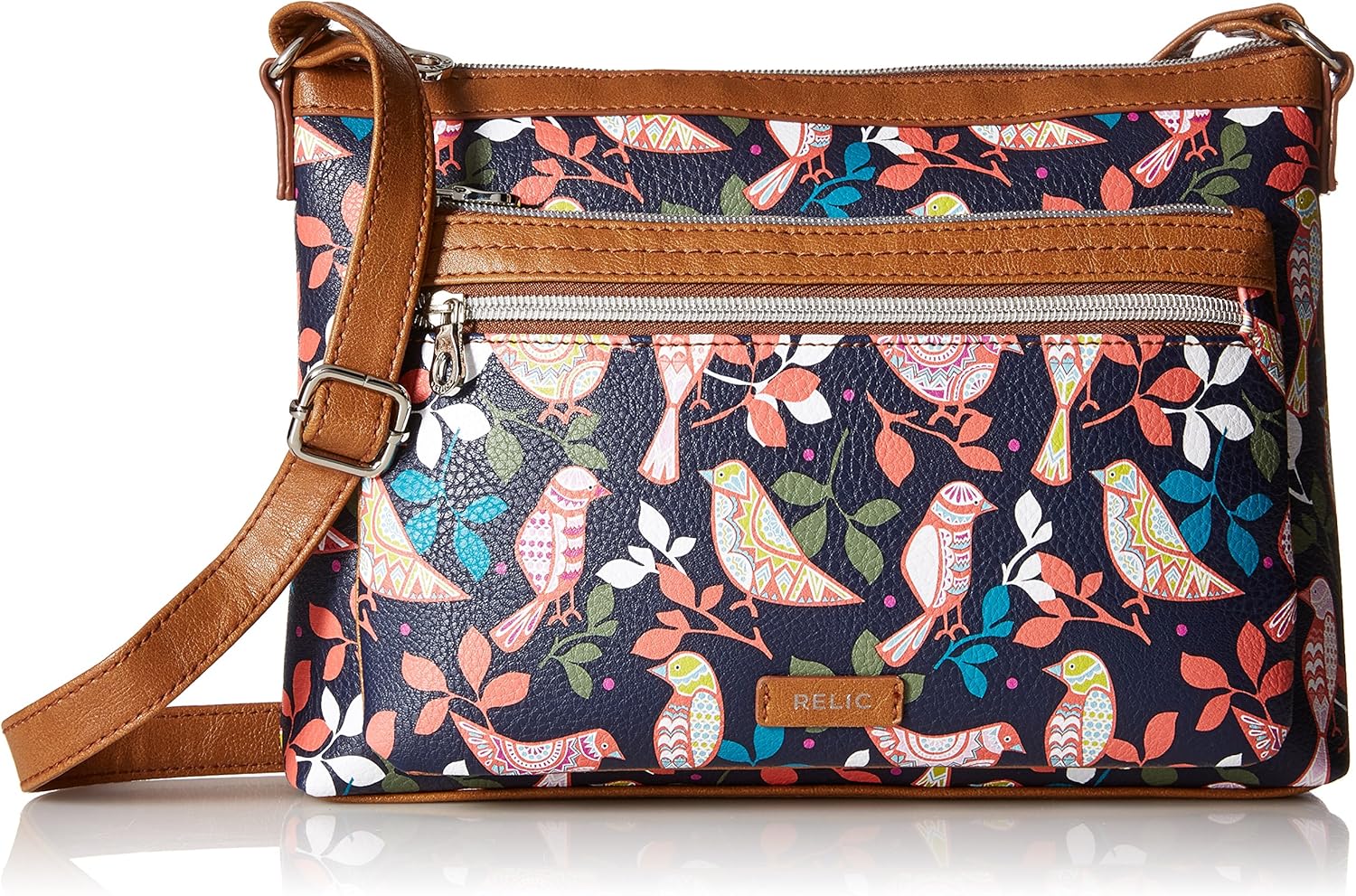 Relic by Fossil RLH5579390, Bird: Handbags: Amazon.com