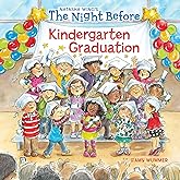 The Night Before First Grade: Wing, Natasha, Zemke, Deborah ...