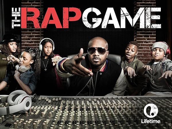 Watch The Rap Game Season 1 | Prime Video