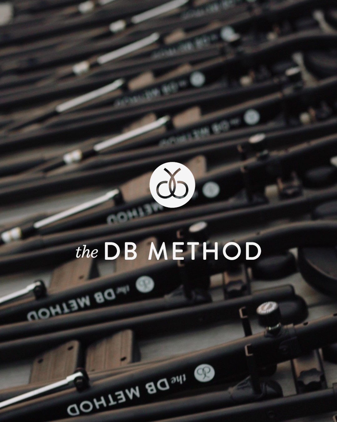 Watch Feel the Burn, Get the Butt -- The DB Method on Amazon Live