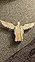Amazon.com: Crafts - Castiel Christmas Tree Topper 15x8x2in : Handmade ...