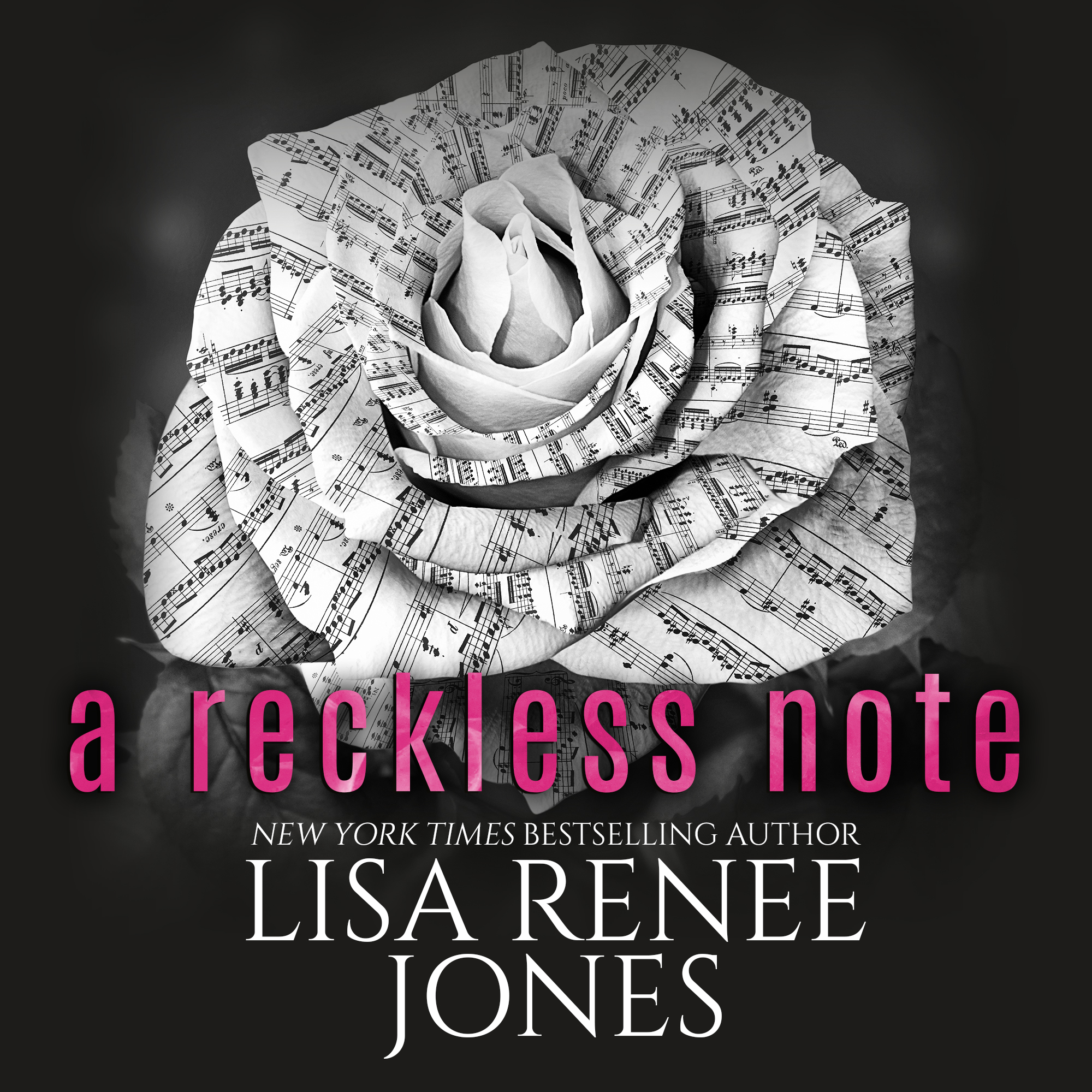 Lisa Renee Jones – Audio Books, Best Sellers, Author Bio | Audible.com