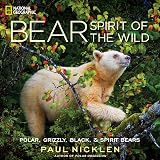 Polar Obsession: Paul Nicklen: 9781426205118: Books - Amazon.ca