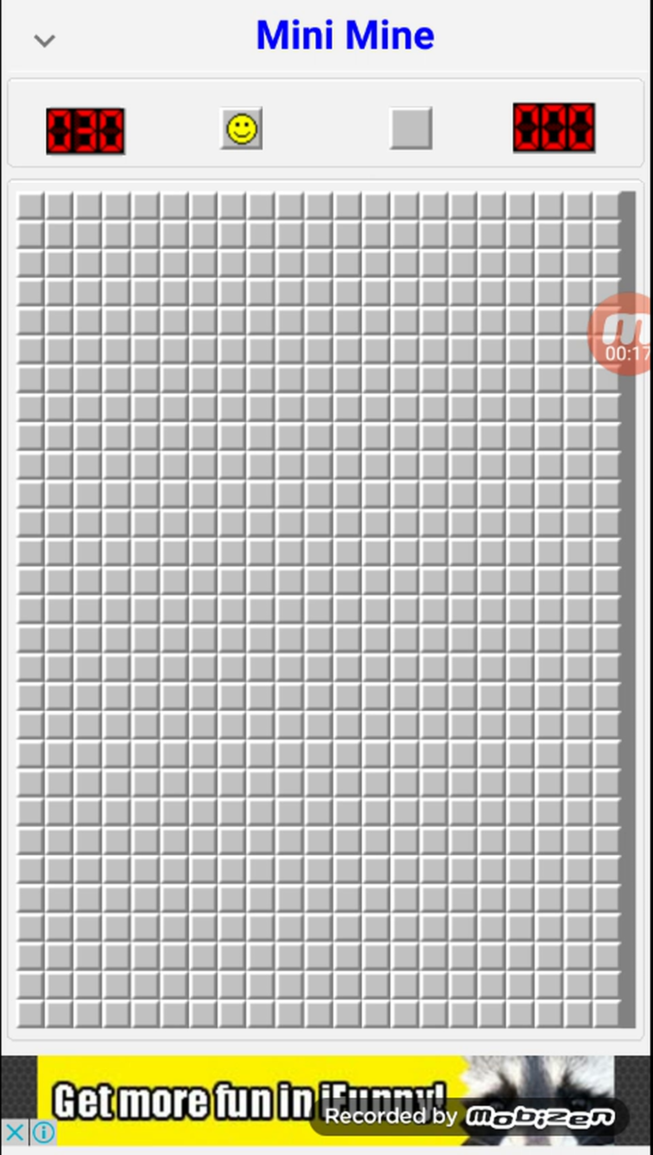 Minesweeper Classic - App on Amazon Appstore