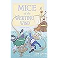 Mice of the Westing Wind, Book One: Davis, Tim: 9781579240653: Amazon ...