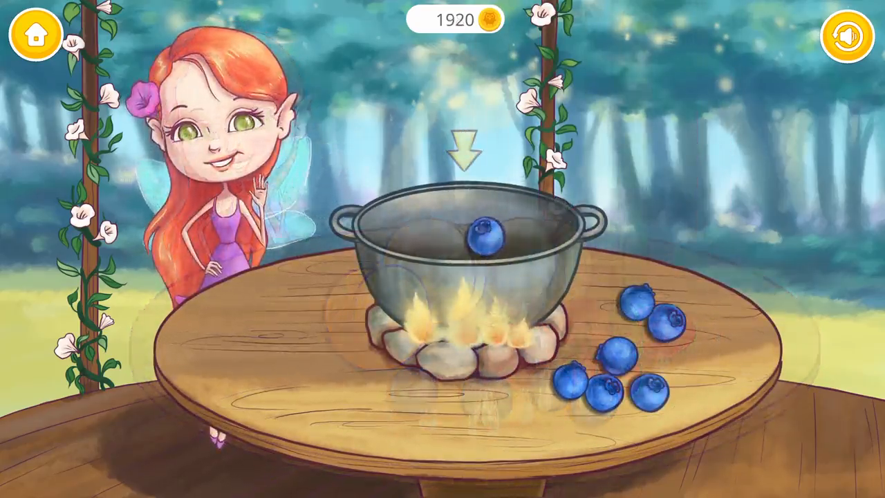 Fairy Sisters - Magical Forest Adventures - App on Amazon Appstore