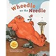 Amazon.com: Wheedle on the Needle: 9781570616280: Cosgrove, Stephen ...