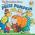 The Berenstain Bears and the Prize... by Berenstain, Stan