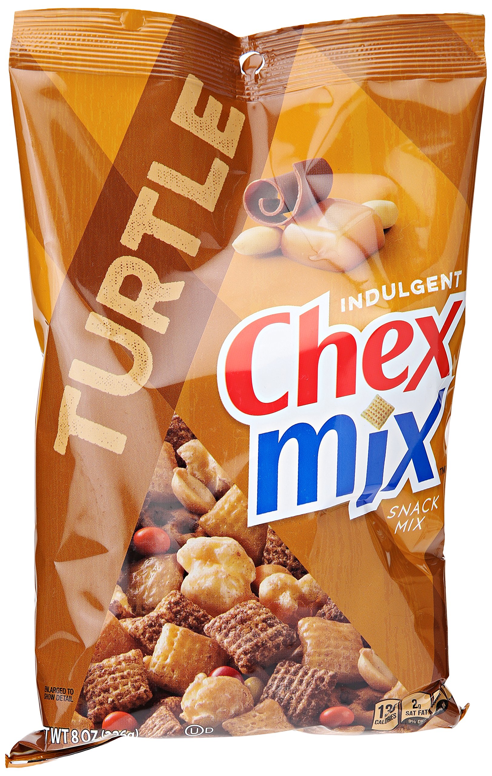 Amazon.com: Chex Mix Dark Chocolate, 7-Ounce (Pack of 12)