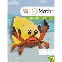 HMH into Math Student Edition Collection | Grade 2 | 9 components: 9780358153702: Amazon.com: Books