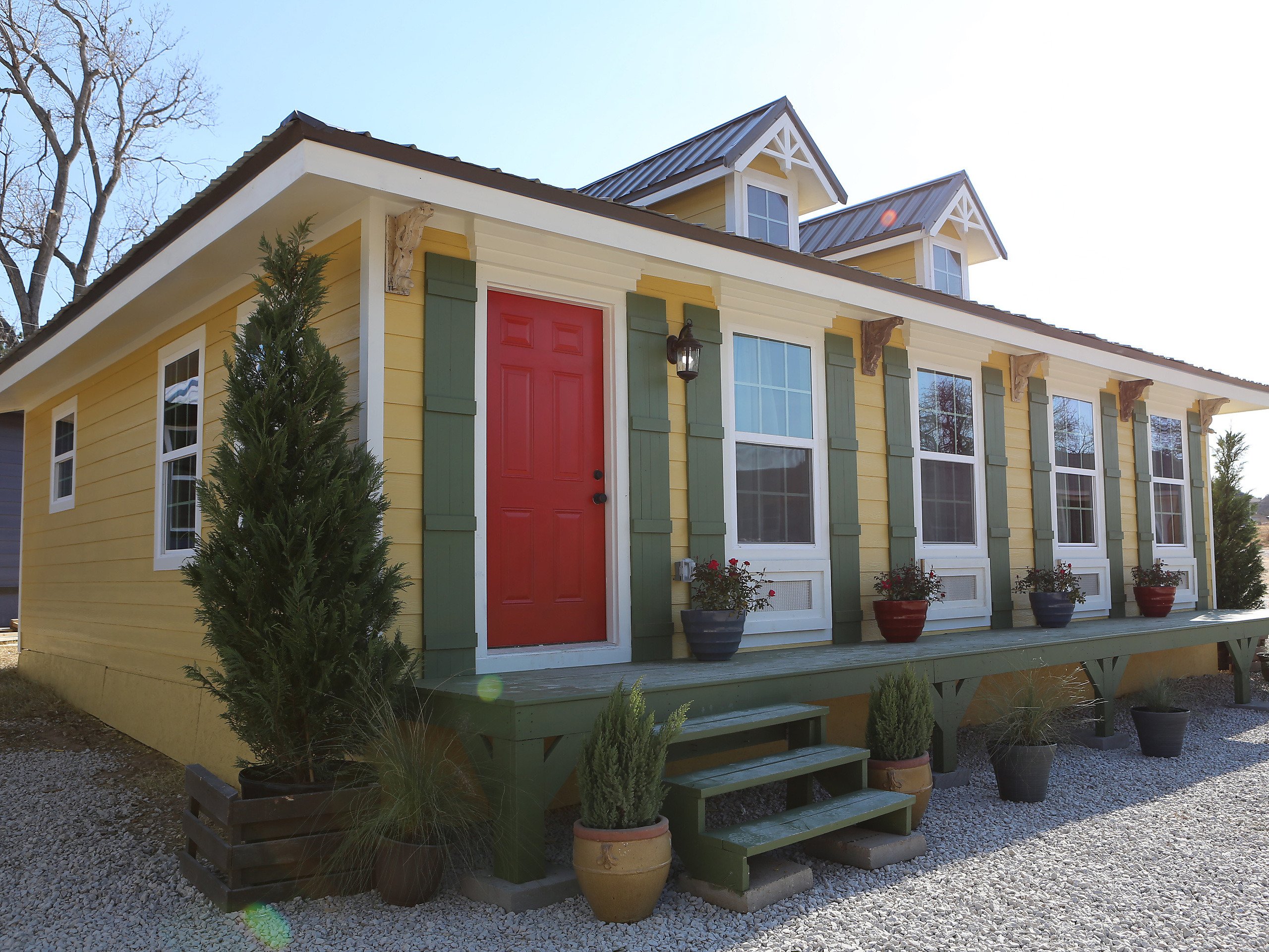 Watch Texas Flip N Move, Season 8 | Prime Video