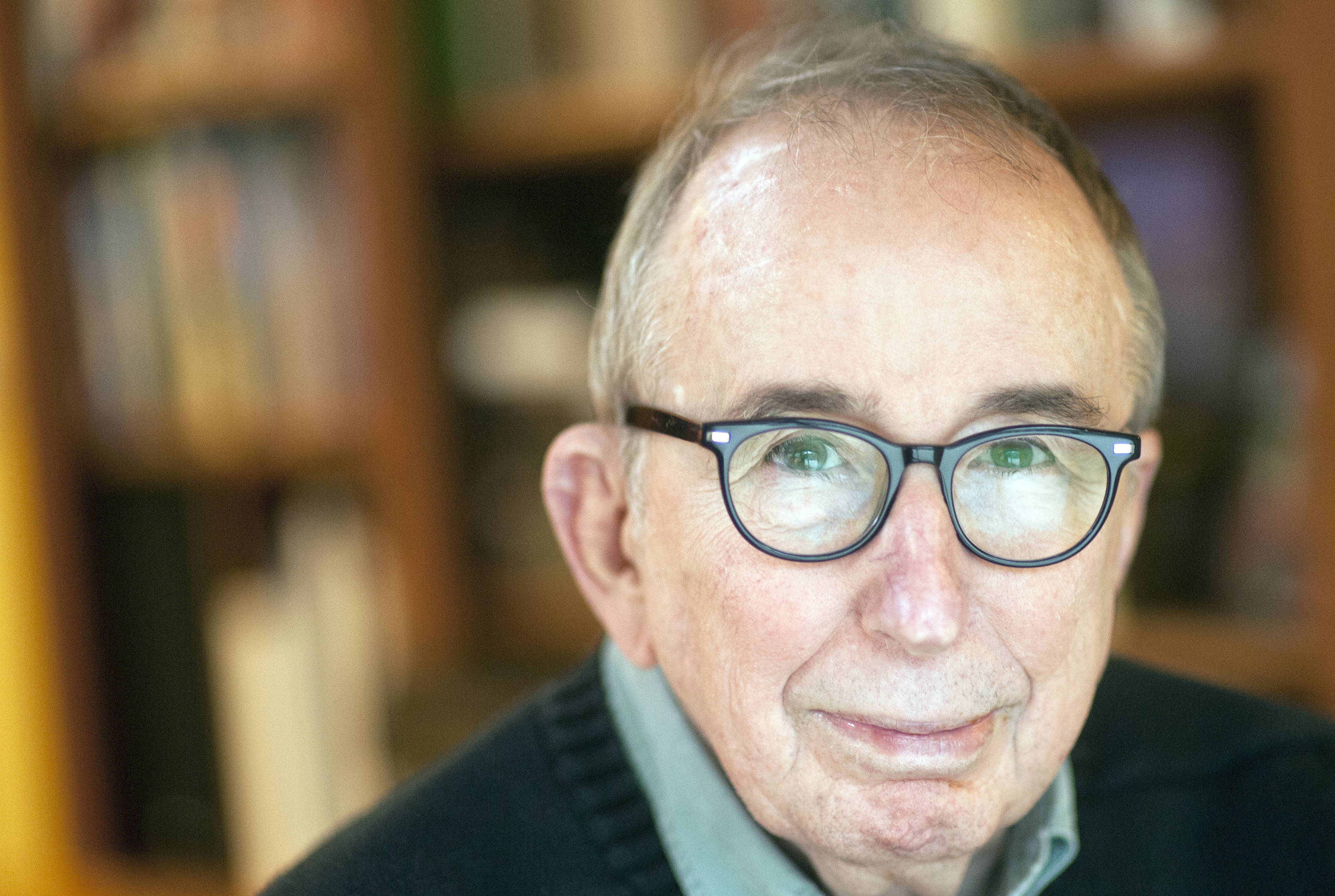 Robert C. Samuels – Audio Books, Best Sellers, Author Bio | Audible.com