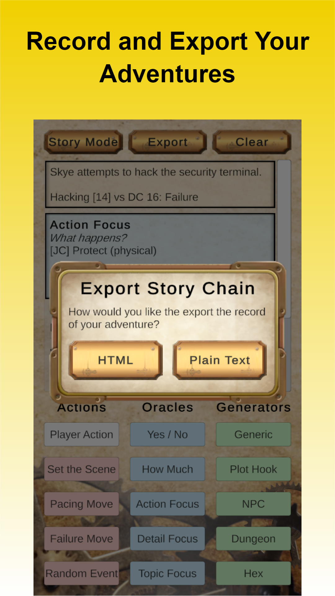 Amazon.com: One Page Solo Engine: Appstore for Android