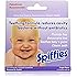 Amazon.com : Spiffies ToothWipes TP60 Tripack, Apple and Grape Flavor ...