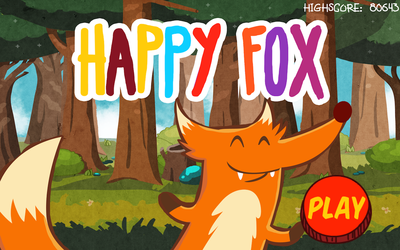 Amazon.com: Happy Fox: Appstore for Android